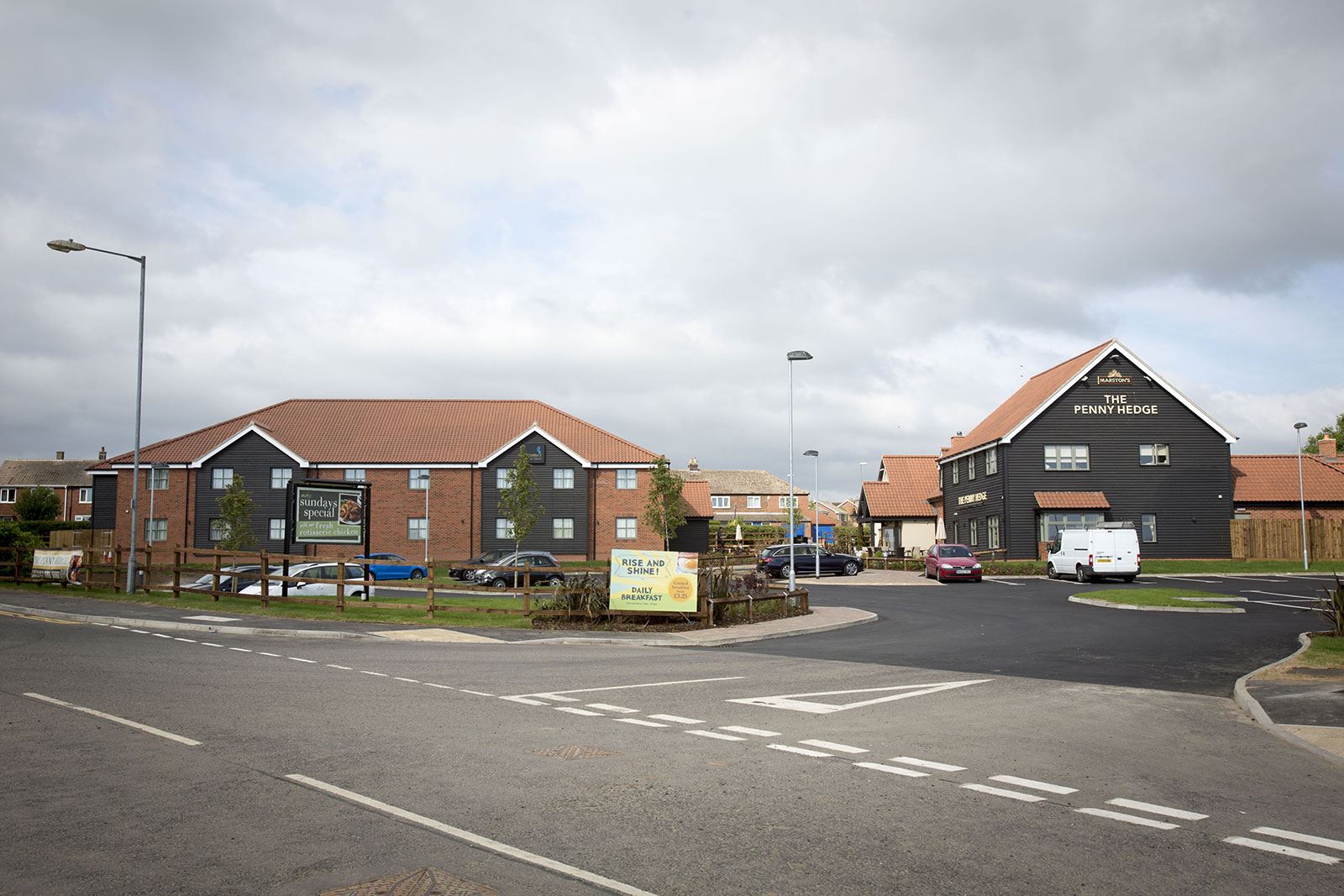 Book A Room | Hotel Reservations | Marston's Inns