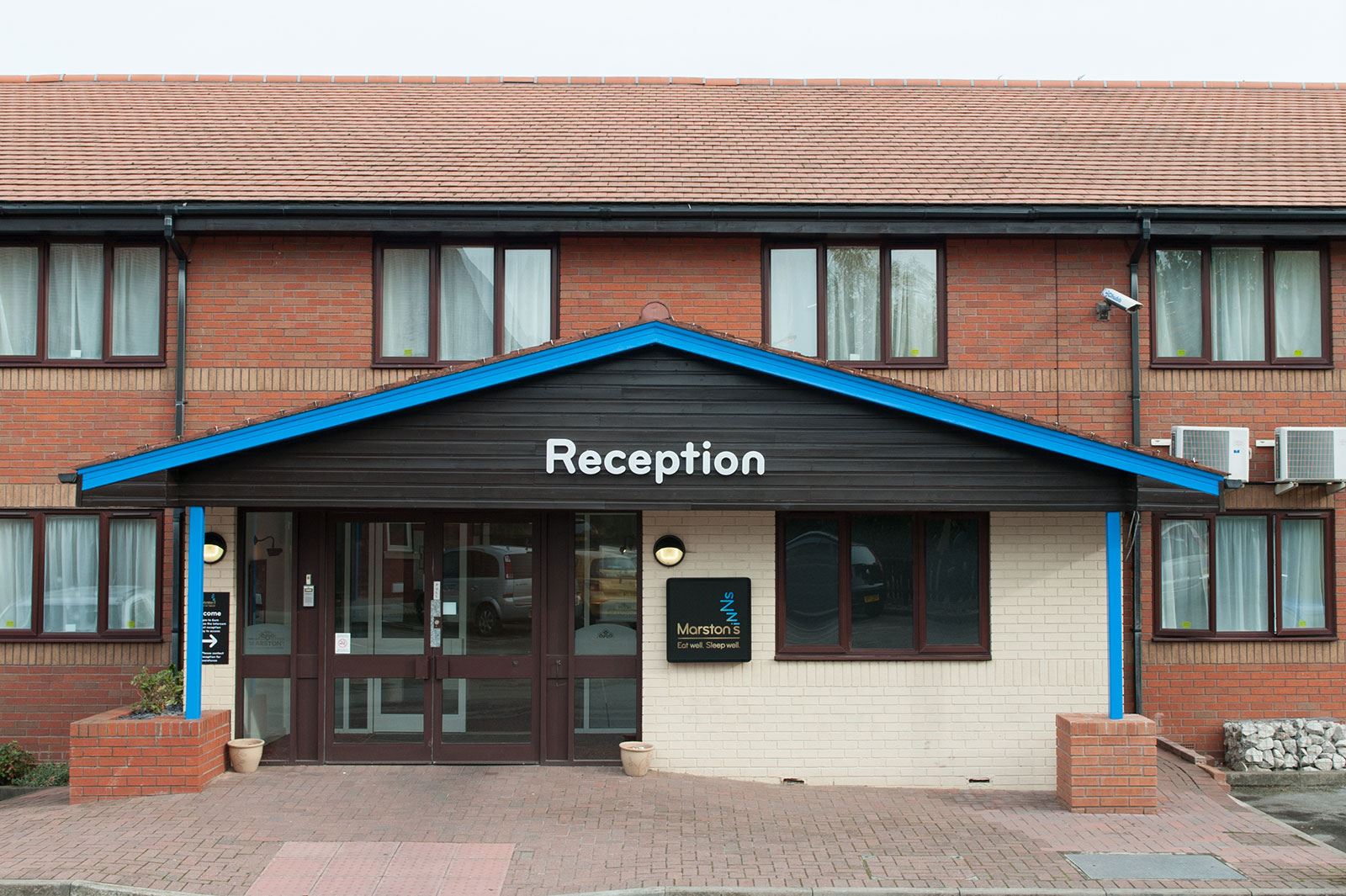 Book A Room | Hotel Reservations | Marston's Inns