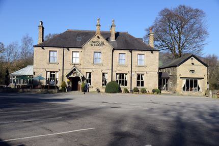 Book A Room | Hotel Reservations | Marston's Inns